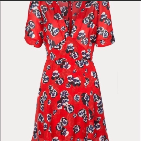 Dresses | Realization Par Dress | Poshmark